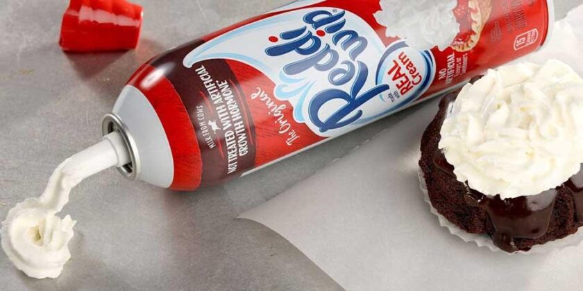 Nueva York prohibió la venta de botes de crema batida a menores de 21 ...