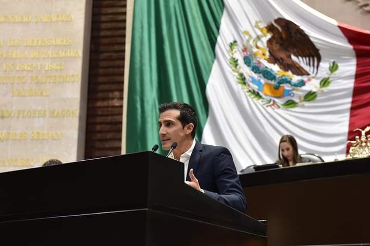 DEFIENDE ROMMEL EN LA CÁMARA PRESUPUESTO PARA YUCATÁN Y EL DEPORTE ...