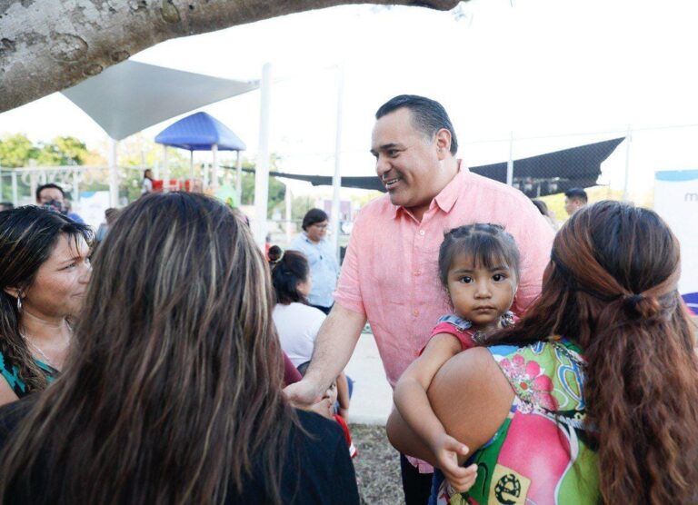 Se celebra el tercer aniversario de la red “Mérida Nos Une" - Yucatán ...