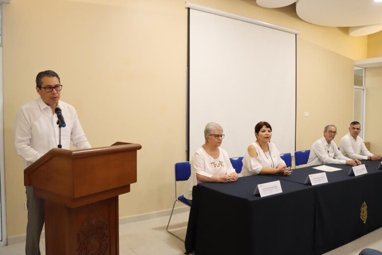 UADY da la bienvenida al nuevo ciclo escolar 2024-2025 Cerca de 29 mil ...